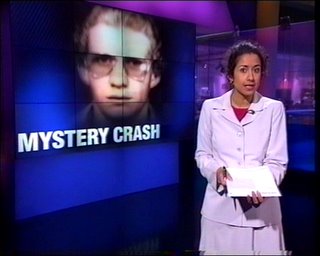 Mystery Crash: The Death of Stephen Curtis (Channel 4 News) – Adrian Gatton